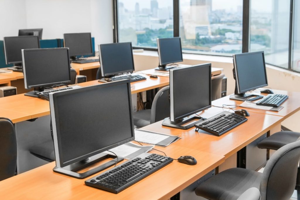 Lawrence County Learning Center | Further Education & Training Center